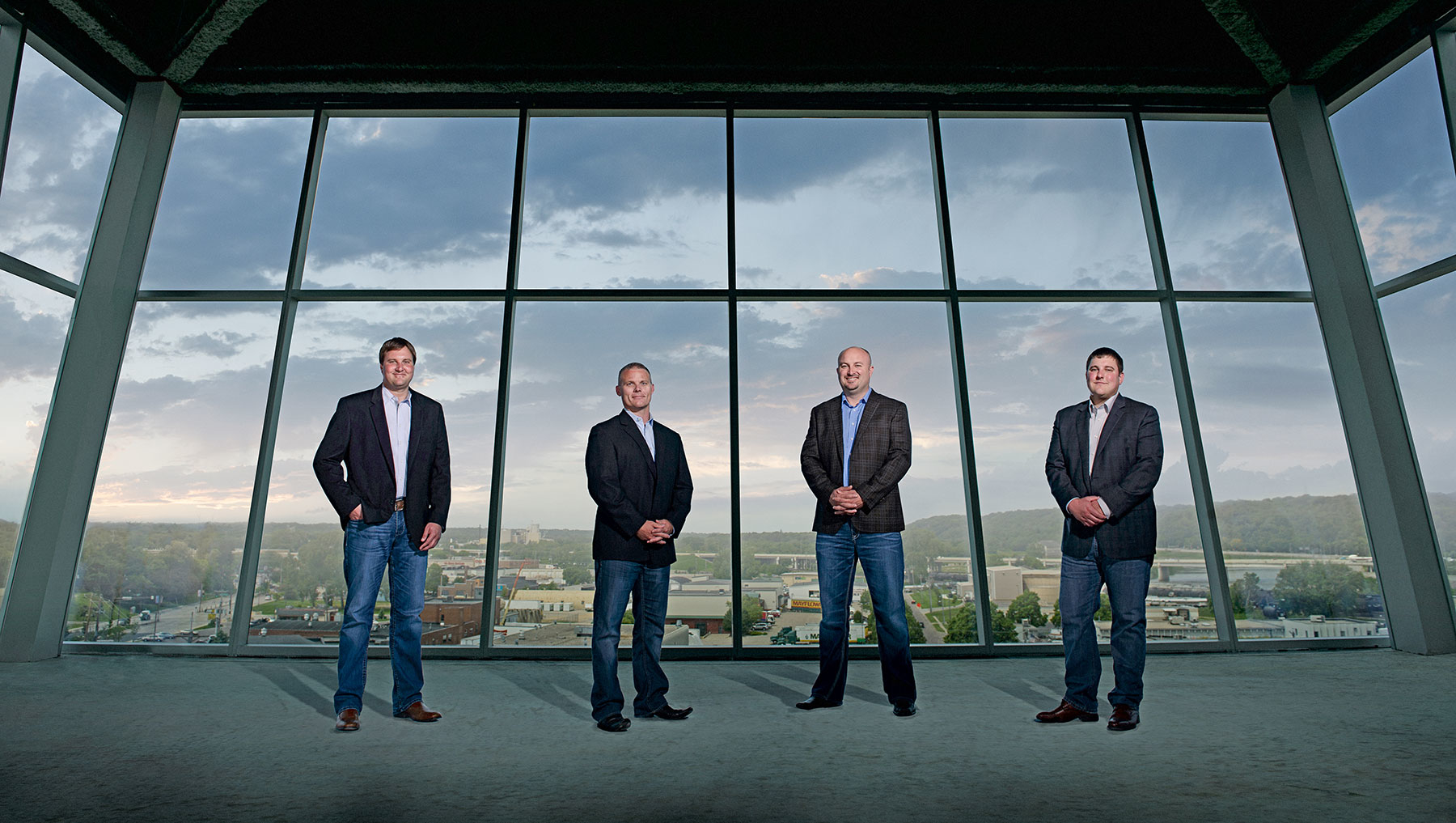 Our Story | About Tailwind Group | Student Housing