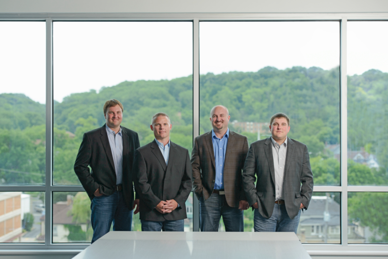 Our Story | Purpose-Built Student Housing | Tailwind Group