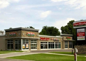 Commercial Dispositions | Tailwind Group