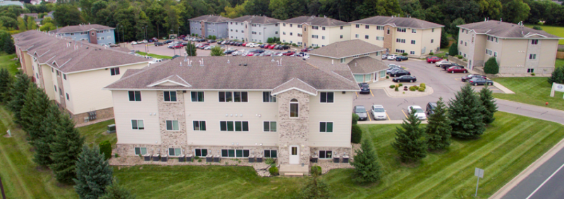 Our Story | About Tailwind Group | Student Housing