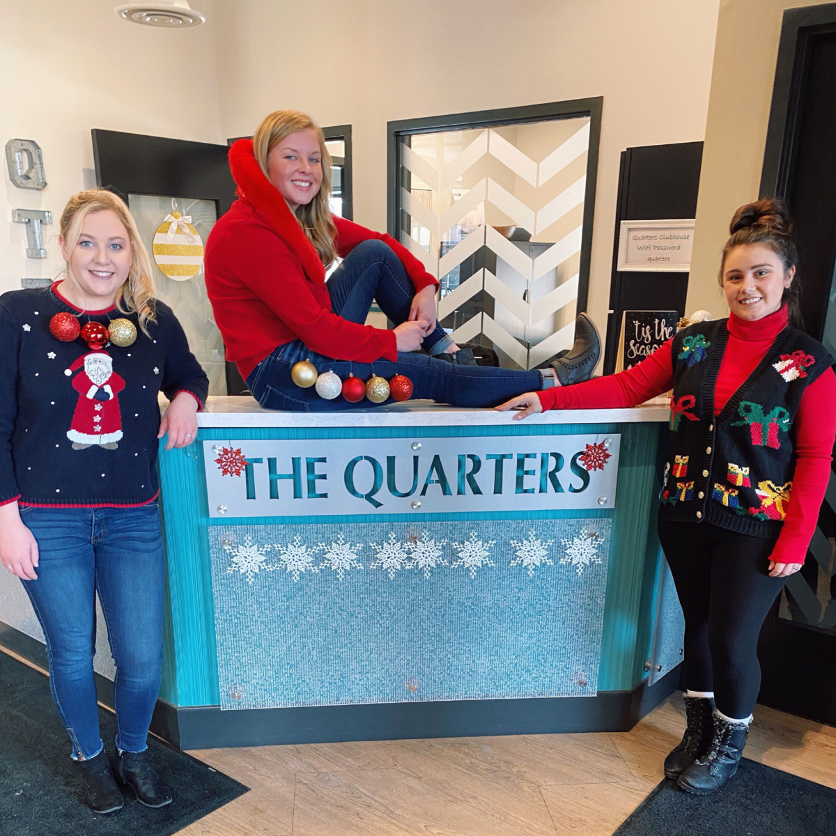 Job Opportunities | Core Values | Careers | Tailwind Group