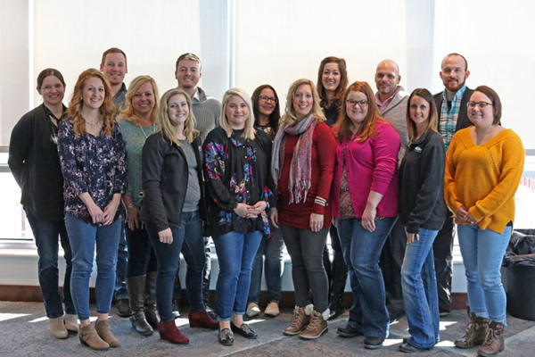 Job Opportunities | Core Values | Careers | Tailwind Group