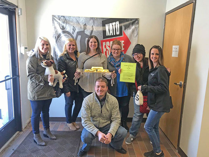 Job Opportunities | Core Values | Careers | Tailwind Group