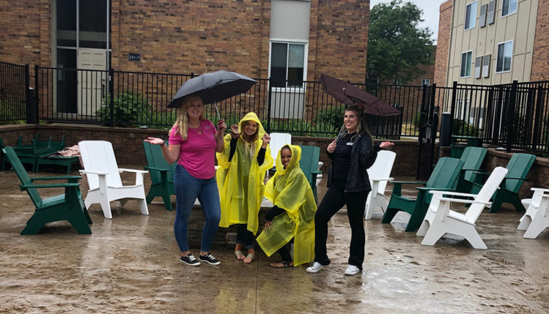 Job Opportunities | Core Values | Careers | Tailwind Group