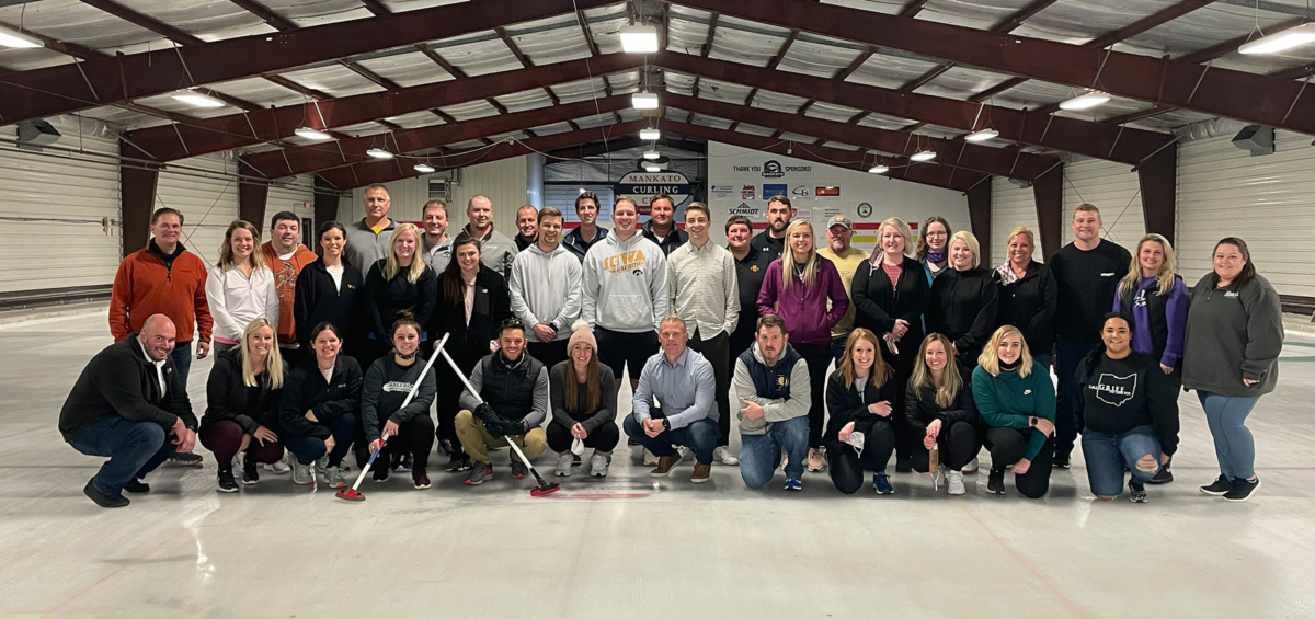 Job Opportunities | Core Values | Careers | Tailwind Group