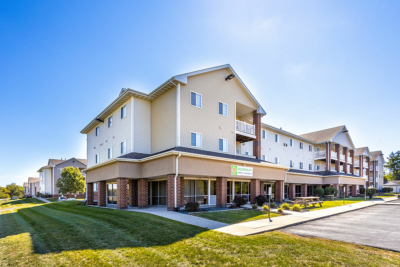 Our Story | Purpose-Built Student Housing | Tailwind Group