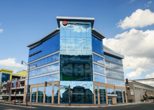 Commercial | Tailwind Group