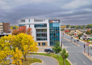 Commercial | Tailwind Group