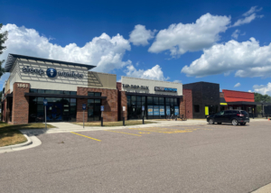 Commercial | Tailwind Group