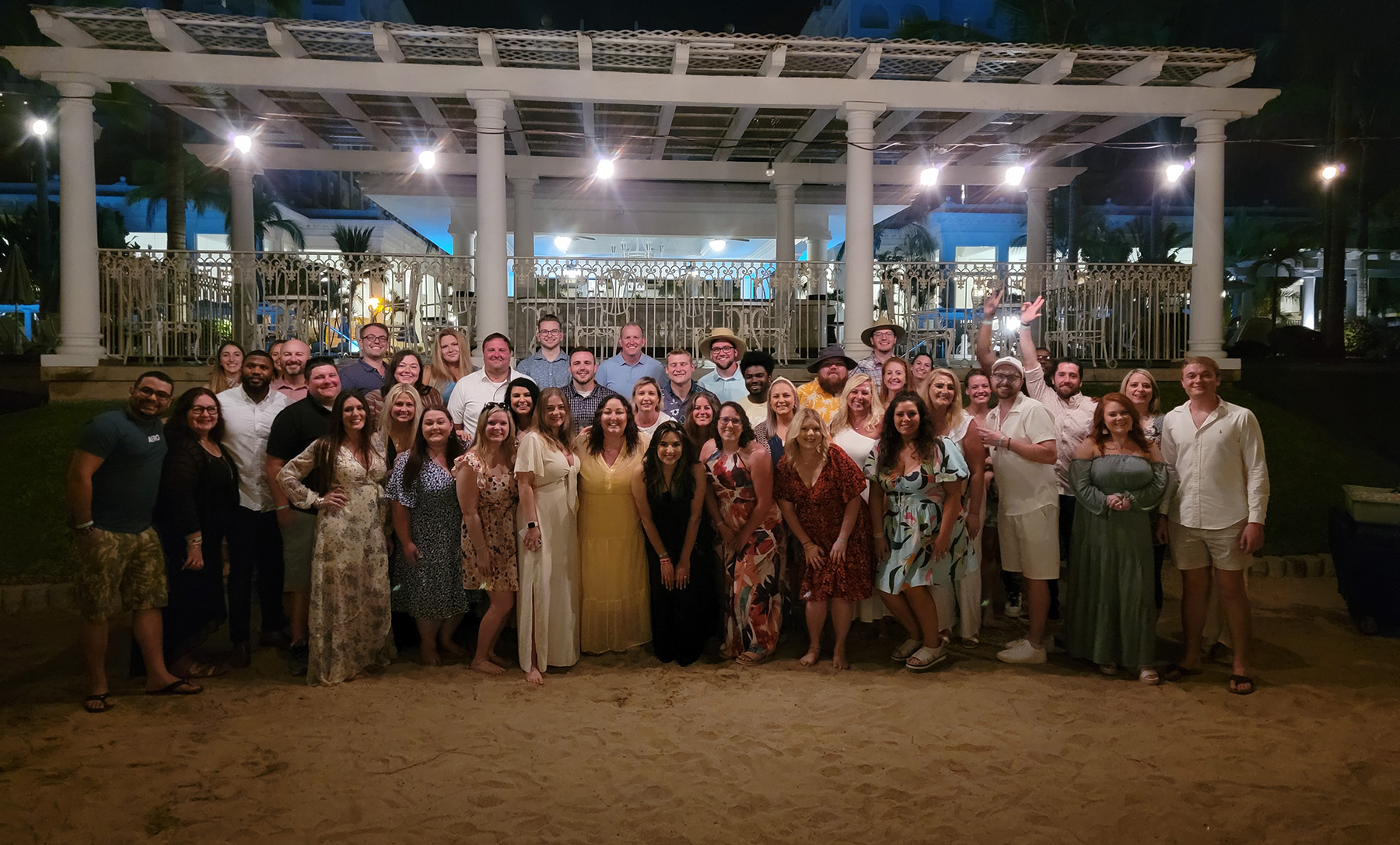 Culture | Valued Employees | Tailwind Group Culture | Valued Employees | Tailwind Group