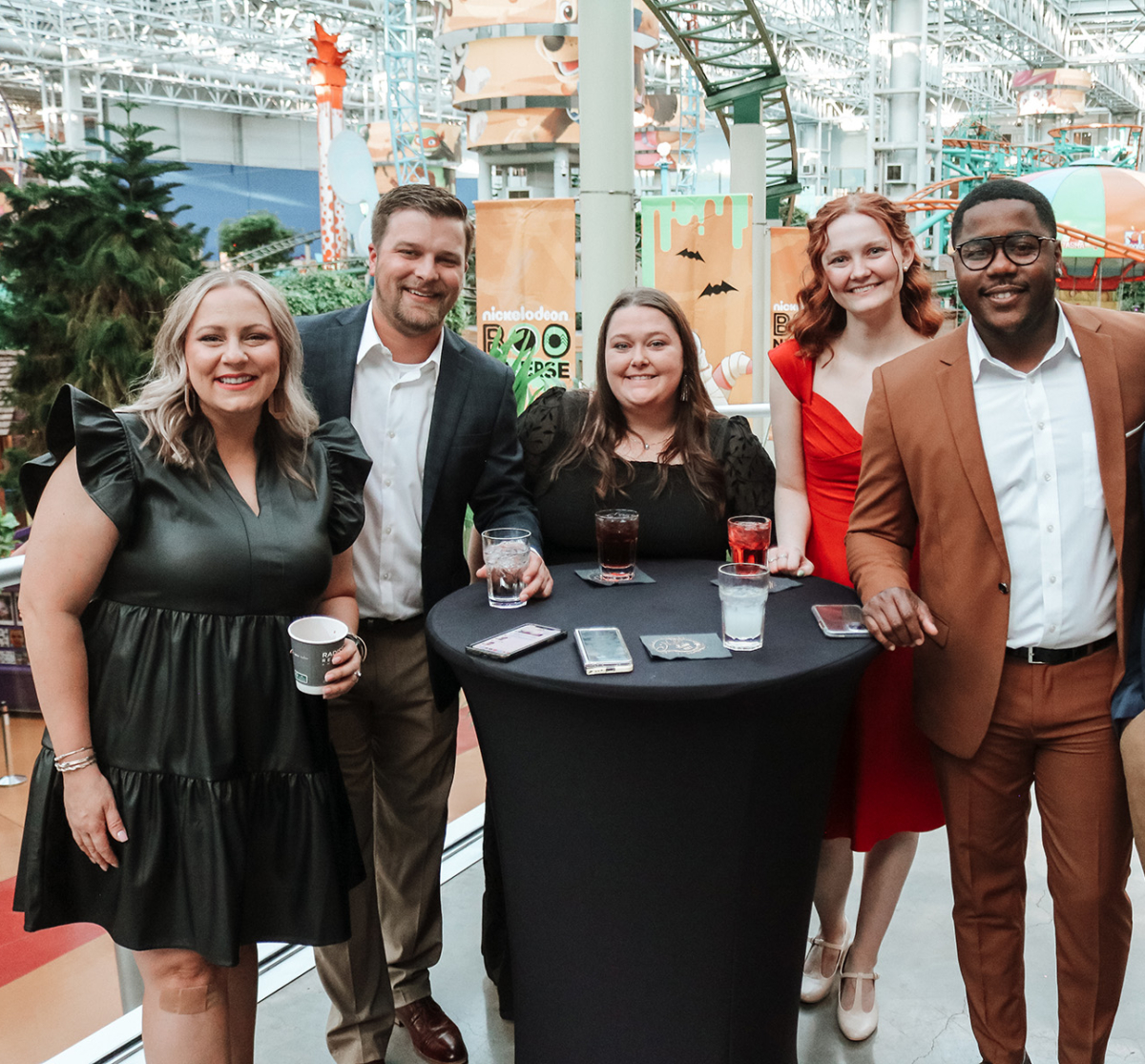 Tailwind Group | Real Estate Development | Acquisition | Management