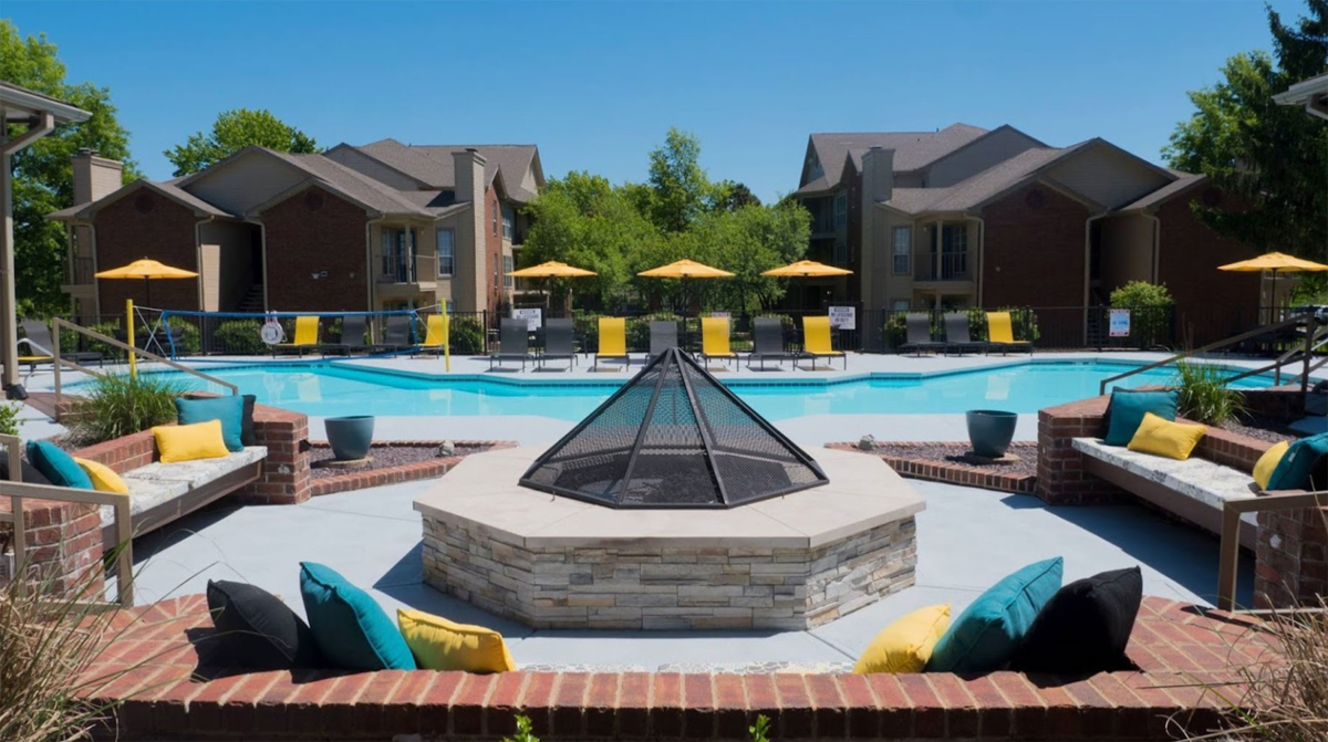The Landing CoMo | Tailwind Group