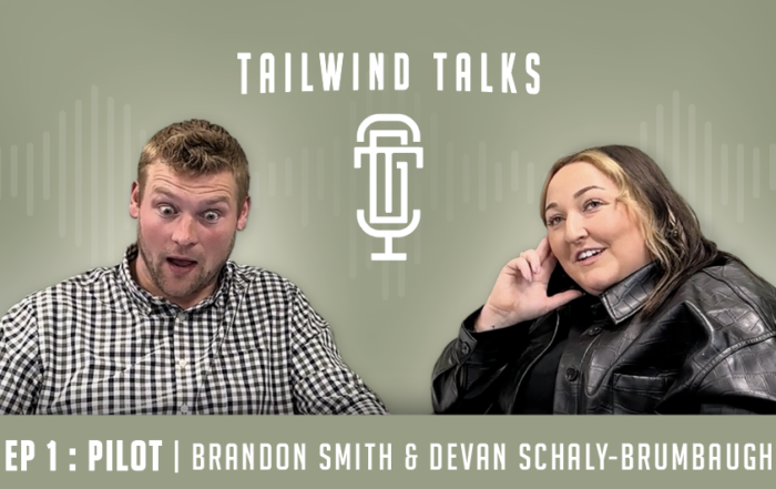 Tailwind Talks | Tailwind Group Podcasts