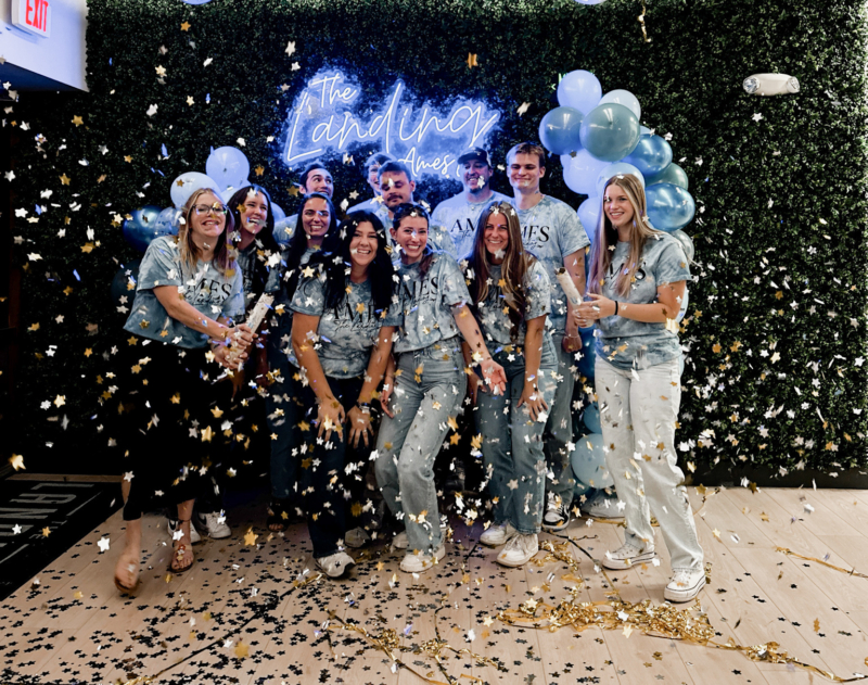 Tailwind Group Rebrands Three Properties to Align with Core Brands ...