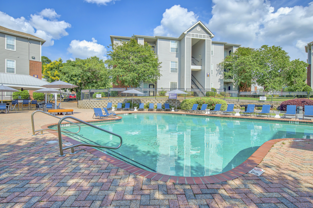 The Beacon | Tailwind Group