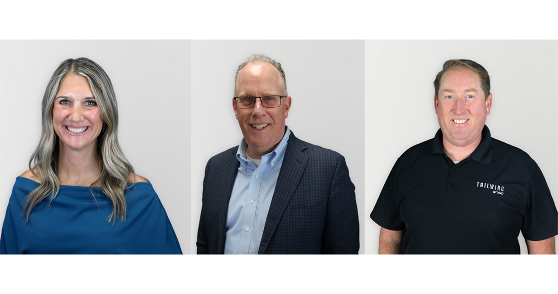 Tailwind Group Announces Key Internal Leadership Promotions