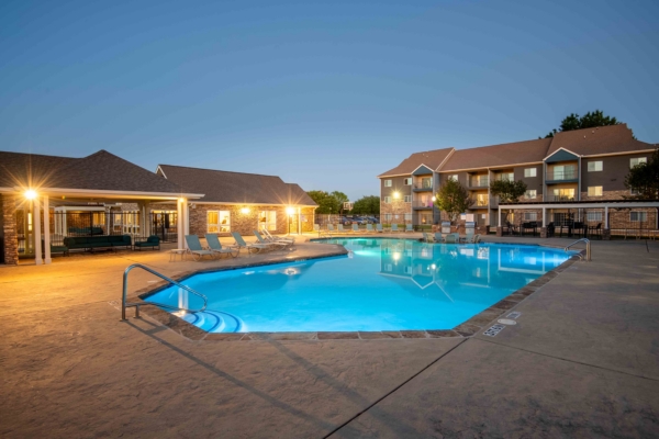 Tailwind Group Expands Big 12 Presence with Waco Acquisition and ...